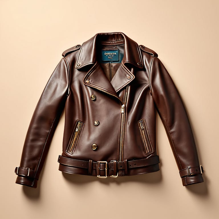 Ladine – lezerjacket.com