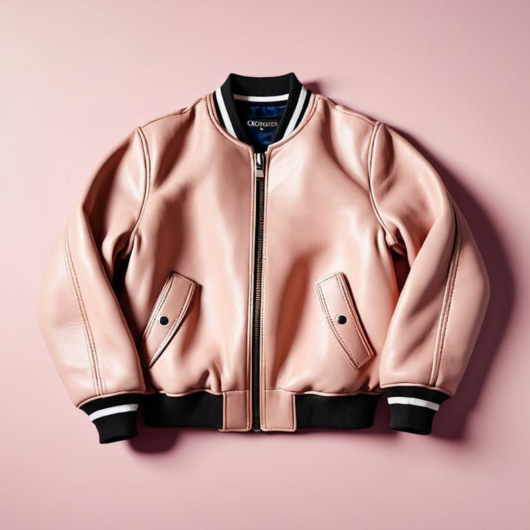 Lanell – lezerjacket.com