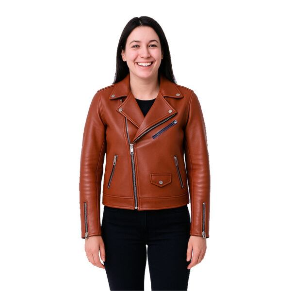 Lily - lezerjacket.com