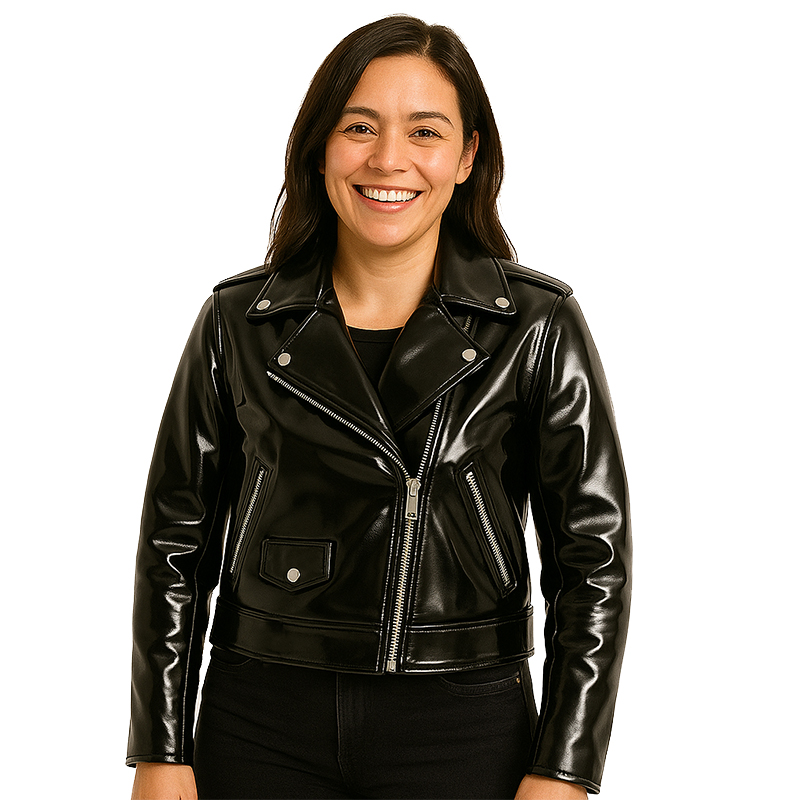 Lakyn – lezerjacket.com