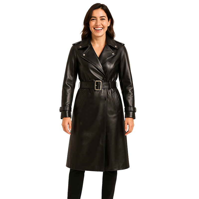 Lisette – lezerjacket.com