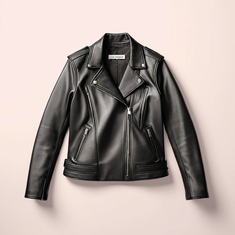 Lydia Mae - lezerjacket.com