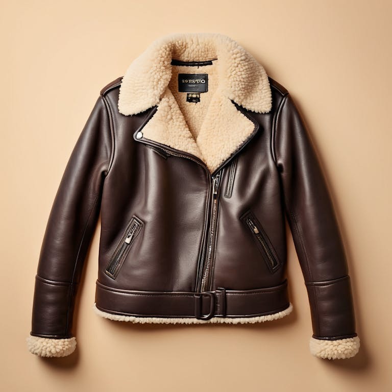 Lorraine – lezerjacket.com