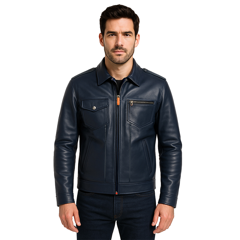 Landon – lezerjacket.com